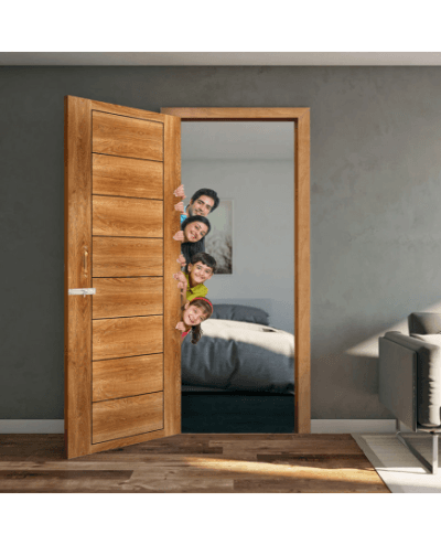 RFL Door Price in Bangladesh - SAFA DOOR